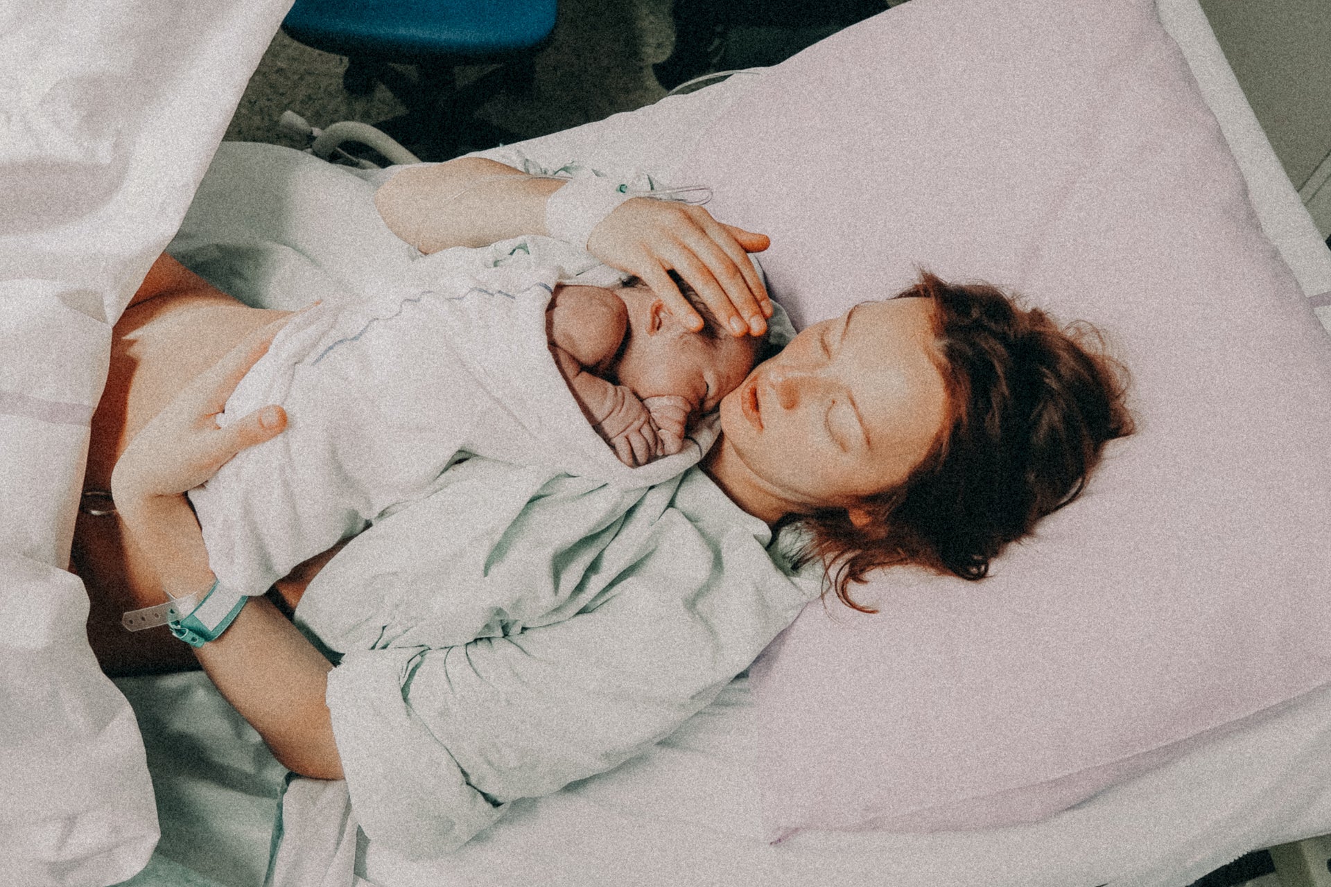 Everything You Need to Know About Induction – Tiny Hearts