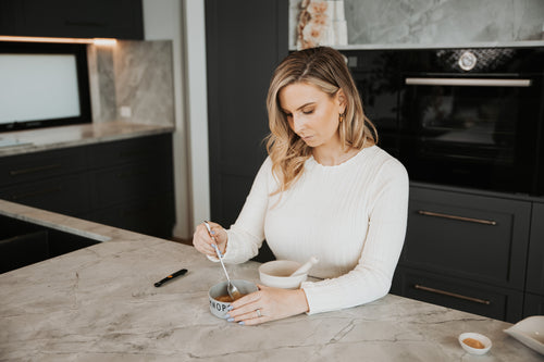 Introducing Solids Course – Tiny Hearts