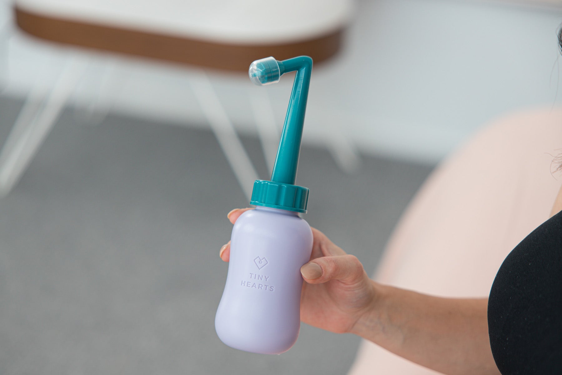 Birth Recovery Kit – Tiny Hearts