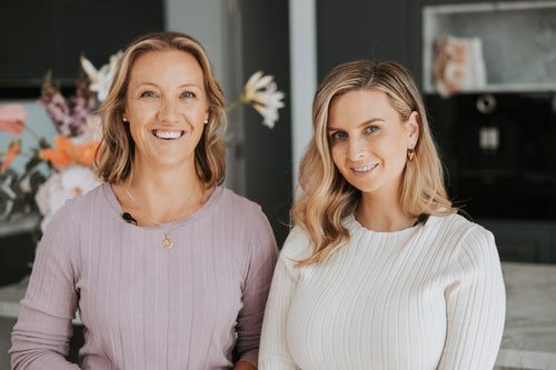 Introducing Solids Course – Tiny Hearts