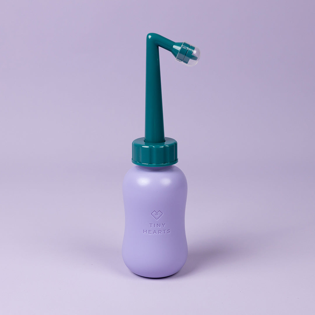 Birth – Tiny Hearts