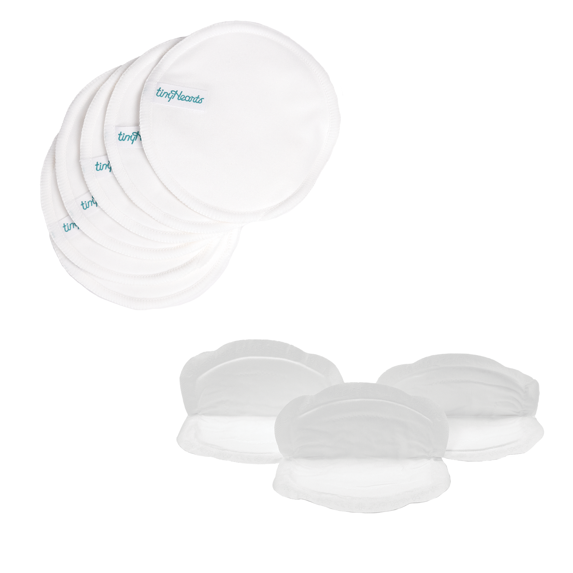 Birth – Tiny Hearts