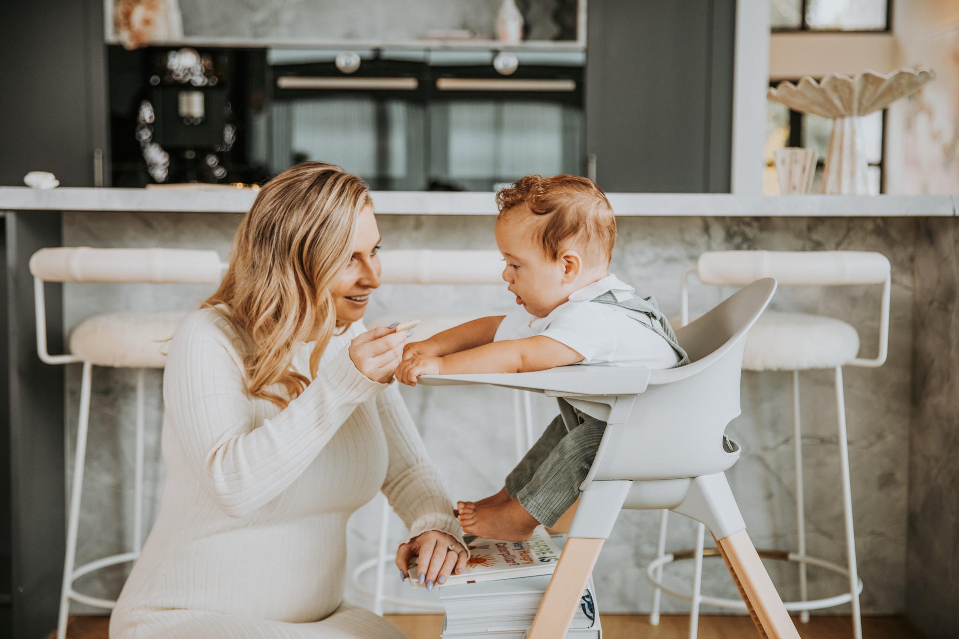 Preparing Foods to Reduce the Risk of Choking – Tiny Hearts