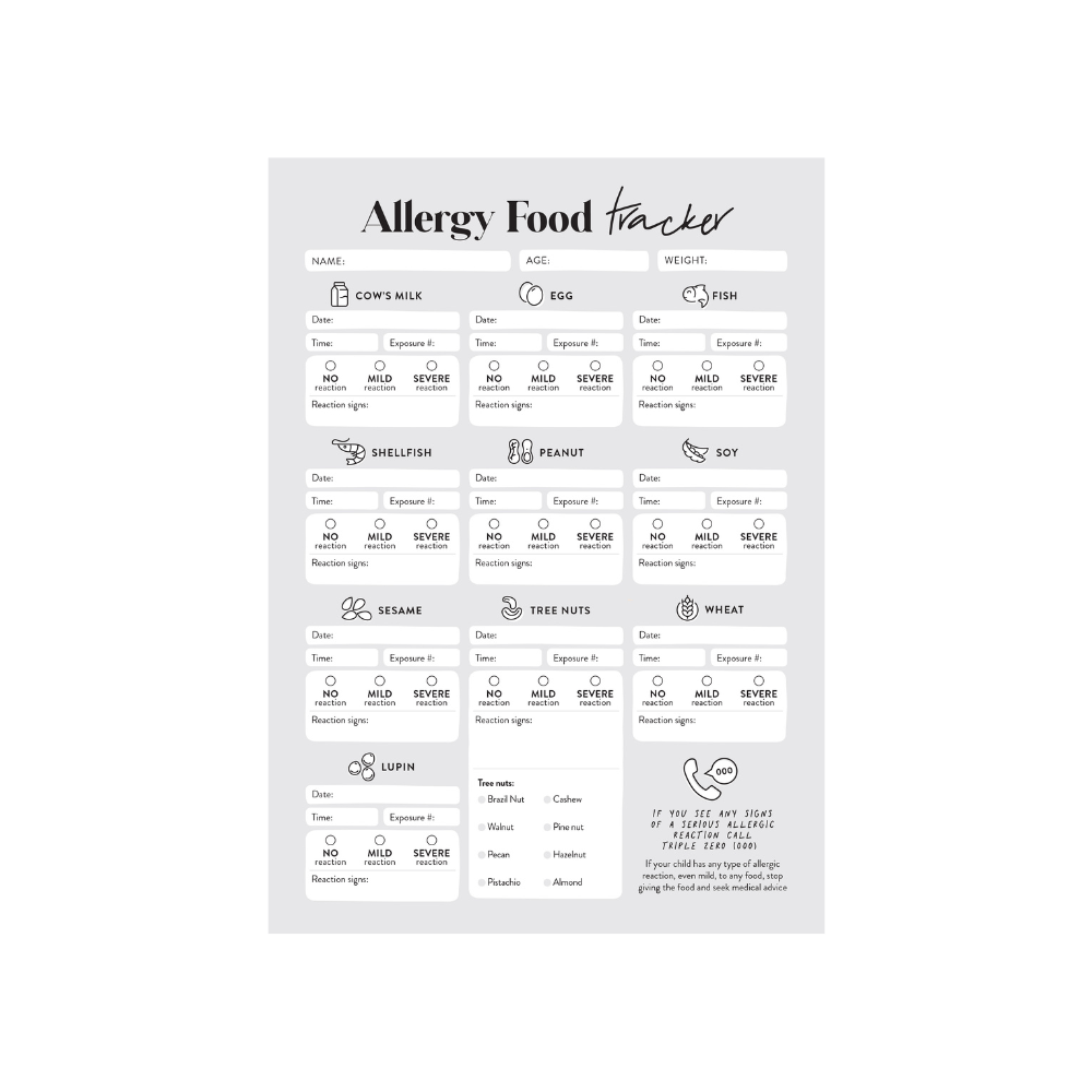 First Aid & Safety – Tiny Hearts